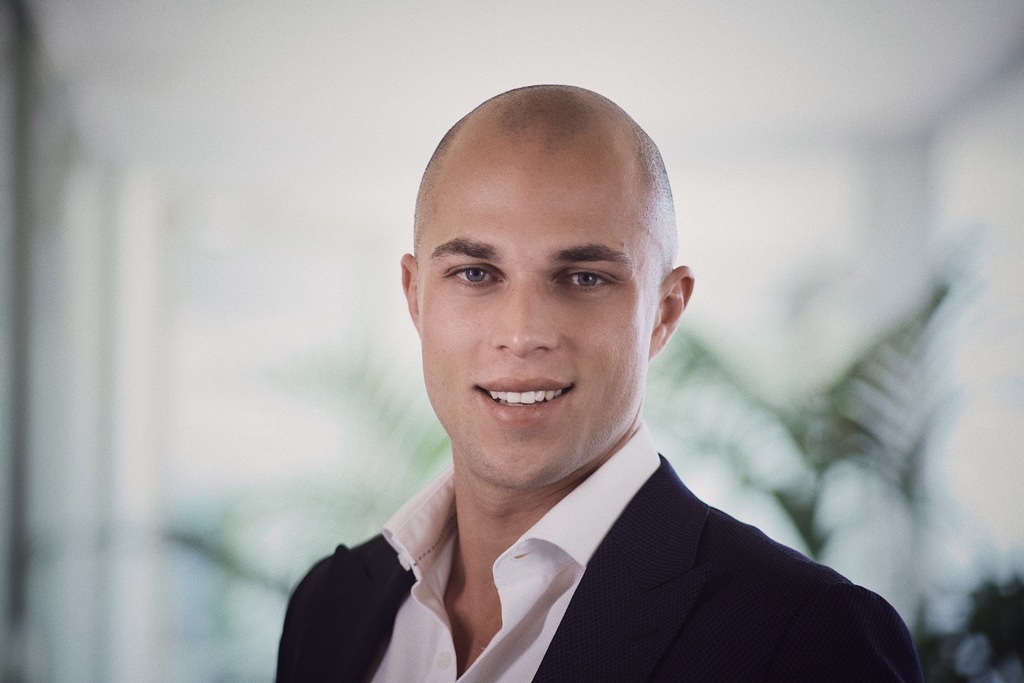 Oliver Dunstan Buyer’s Agent | Rose & Jones