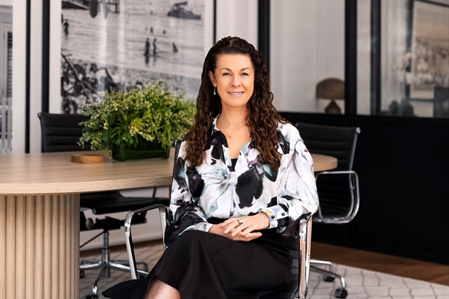 Lisa Indge Buyers Agent | Rose & Jones