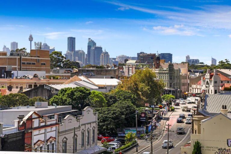 Inner West Sydney Suburbs Property Guide | Rose & Jones